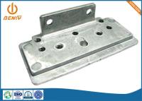 China ZL101 Die Casting Machinery Components Zinc Aluminum Alloy High Pressure Precision for sale