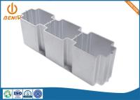China OEM Aluminum Extrusion Heat Sink for Photovoltaic Inverter 6063 T5 3600T for sale