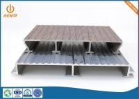 China 6063 Aluminum Extrusion Processing Pergola Outdoor Arches Trees for sale