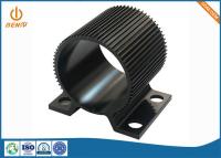China 6063 T5 Aluminum Extrusion Heat Sink Custom CNC Machining 0.01mm Tolerance for sale