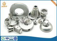 China Custom CNC Machining Medical Parts SS201 SS303 SS304 SS316 Stainless Steel Precision Components for sale
