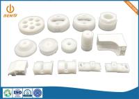 China Custom CNC Machining Medical Parts SS201 SS303 SS304 SS316 Stainless Steel Precision Components for sale