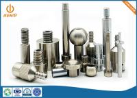 China Custom CNC Machining Medical Parts SS201 SS303 SS304 SS316 Stainless Steel Precision Components for sale