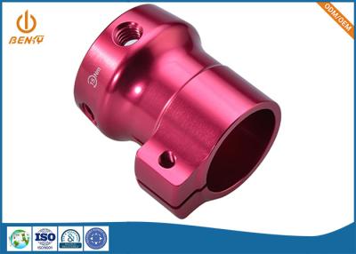 China Precision CNC Turning Parts Aluminum Brass Copper Plastic Fabrication for sale