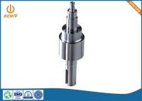 China Ra0.1 Ra3.2 High Precision Turned Parts CNC Machined Prototype for sale