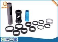 China Precision TUV CNC Machining Lathe Parts for Mirror Tube ISO9001 5 Axis for sale