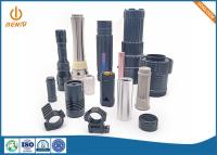 China Precision TUV CNC Machining Lathe Parts for Mirror Tube ISO9001 5 Axis for sale