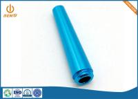 China Custom CNC Stainless Steel Turned Parts Precision Machining 0.025mm Tolerance for sale