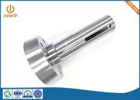 China Brass Copper CNC Machining Metal Parts For Highlights Knob for sale
