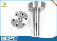 China Brass Copper CNC Machining Metal Parts For Highlights Knob for sale