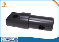 China Customized Ra0.2 Ra3.2 CNC Turning Parts Aluminum Milling Products for sale