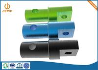 China Customized Ra0.2 Ra3.2 CNC Turning Parts Aluminum Milling Products for sale
