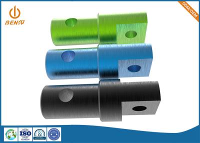 China Customized Ra0.2 Ra3.2 CNC Turning Parts Aluminum Milling Products for sale