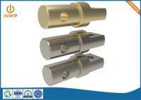 China Customized Ra0.2 Ra3.2 CNC Turning Parts Aluminum Milling Products for sale