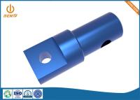 China Customized Ra0.2 Ra3.2 CNC Turning Parts Aluminum Milling Products for sale