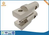 China Customized Ra0.2 Ra3.2 CNC Turning Parts Aluminum Milling Products for sale