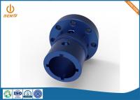 China Customized Ra0.2 Ra3.2 CNC Turning Parts Aluminum Milling Products for sale