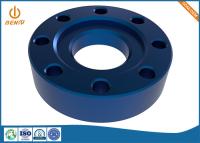 China Custom Aluminum CNC Turning Parts 5052 6061 6063 7075 Precision Machined Components for sale