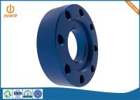 China Custom Aluminum CNC Turning Parts 5052 6061 6063 7075 Precision Machined Components for sale