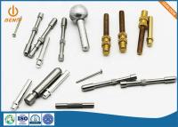 China Custom CNC Machining Medical Parts SS201 SS303 SS304 SS316 Stainless Steel Precision Components for sale
