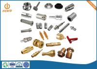 China Custom CNC Machining Medical Parts SS201 SS303 SS304 SS316 Stainless Steel Precision Components for sale