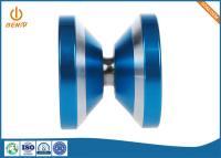 China Custom Aluminum CNC Turning Parts 5052 6061 6063 7075 Precision Machined Components for sale