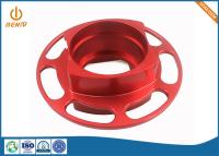 China CNC Turning Parts Aluminum Stainless Steel Precision Machining 0.01mm Tolerance Custom for sale