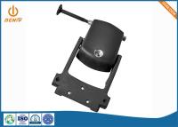 China Polished Sandblast Computer Chair Base Aluminum Alloy Die Casting for sale