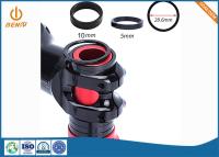 China OEM Custom CNC Milling Turning Service for Pocket Bike Tire Parts 0.005mm Tolerance for sale