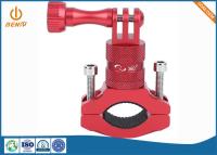 China Sandblasting Ra3.2 CNC Rapid Prototyping Auto Electric Bicycle Part for sale
