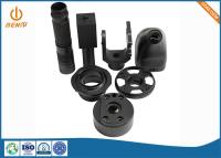 China 6061 7075 Aluminum CNC Milling Parts for Painting Machine Bits 0.005mm Tolerance for sale