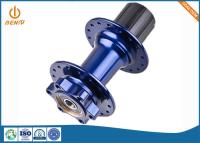 China CNC Milling Brass Parts Ra3.2 High Precision 6061 T6 Aluminum Alloy 50mm Stem for sale
