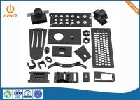China ISO TS16949 CNC Milling Aluminum Communication Housing Custom Precision Machined Parts for sale