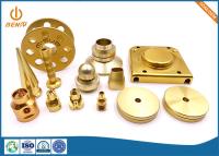 China AL6061 CNC Turning Milling Parts Anodized Sandblasted Enclosure ±0.005mm Tolerance for sale