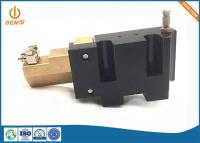 China Custom CNC Milling Aluminum Parts Aircraft Aviation Components Smart Home 30 Years Factory for sale