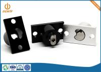 China Custom CNC Milling Aluminum Parts Aircraft Aviation Components Smart Home 30 Years Factory for sale