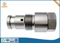 China Custom CNC Milling Aluminum Parts Aircraft Aviation Components Smart Home 30 Years Factory for sale