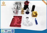 China 5 Axis CNC Lathe Machining Service Plastic SS Metal Aluminum for sale