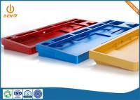 China 3D Printing Ra1.6 Custom Machining Service Gaming Keyboard Case for sale