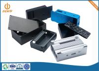 China ISO9001 Precision CNC Machining Parts Metal Plastic Fabrication Service ±0.01mm Tolerance for sale