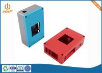 China ISO9001 Precision CNC Machining Parts Metal Plastic Fabrication Service ±0.01mm Tolerance for sale