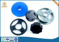 China ISO9001 Precision CNC Machining Parts Metal Plastic Fabrication Service ±0.01mm Tolerance for sale
