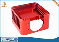 China ISO9001 Precision CNC Machining Parts Metal Plastic Fabrication Service ±0.01mm Tolerance for sale