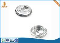 China Custom Anodized Aluminum CNC Machining RC Car Rim Parts ODM OEM 1/8 Scale for sale