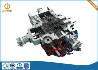 China 8407 H13 Aluminium Die Casting Mould for Communication Parts 280T to 4000T for sale