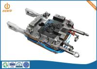 China 8407 H13 Aluminium Die Casting Mould for Communication Parts 280T to 4000T for sale