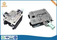 China High Precision Die Casting Mould for Auto Parts Aluminum Zinc Copper 50000 Shots for sale