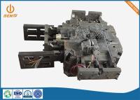 China High Precision Die Casting Mould for Auto Parts Aluminum Zinc Copper 50000 Shots for sale