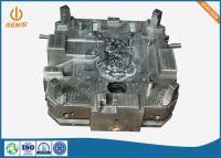 China High Precision Die Casting Mould for Auto Parts Aluminum Zinc Copper 50000 Shots for sale