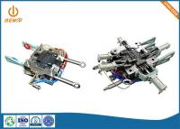 China H13 SKD61 Custom Die Casting Mold CNC Machining Metal Fabrication for sale